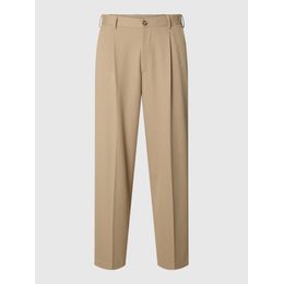 Selected Hose Herren Gr&ouml;&szlig;e 30 beige