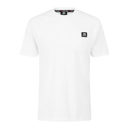 Ecko Unltd. Ecko Unlimited T-Shirt Herren Gr&ouml;&szlig;e S schwarz / wei&szlig;