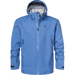 Sch&ouml;ffel Sch&ouml;ffel Outdoorjacke 'Vistdal' Herren Gr&ouml;&szlig;e L blau