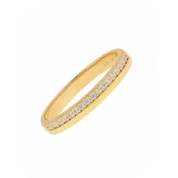 Adelia&acute;s Adelia ́s Ring Damen Gr&ouml;&szlig;e 54 gold