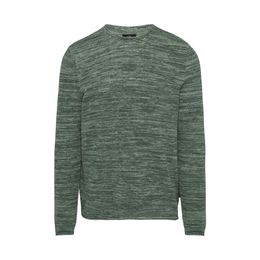 QS Pullover Herren Gr&ouml;&szlig;e M tanne