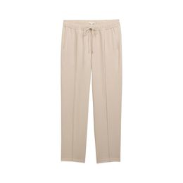 Tom Tailor Hose Damen Gr&ouml;&szlig;e 46 taupe