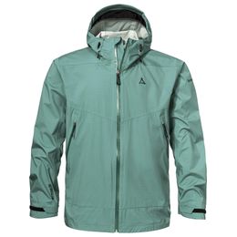 Sch&ouml;ffel Sch&ouml;ffel Outdoorjacke 'Vistdal' Herren Gr&ouml;&szlig;e XXL jade