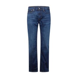 Levi's Levi's Jeans '513 Slim Straight' Herren Gr&ouml;&szlig;e 38 dunkelblau