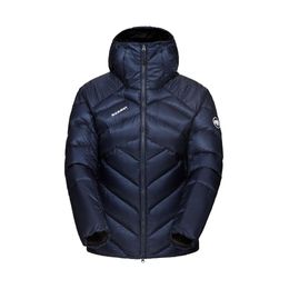 Mammut Outdoorjacke &lsquo;Taiss&rsquo; Damen Gr&ouml;&szlig;e XS marine