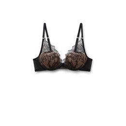 Intimissimi BH 'Playful Glamour Valentine' Damen Gr&ouml;&szlig;e 70 schwarz