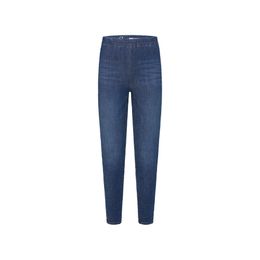 SOCCX Jeggings 'PI:A' Damen Gr&ouml;&szlig;e 30 blue denim