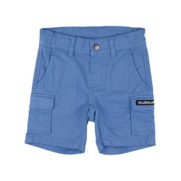 Villervalla Shorts Jungen Gr&ouml;&szlig;e 92 blau