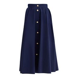 Touche Prive Rock Damen Gr&ouml;&szlig;e 34/36 navy