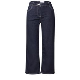 Cecil Jeans Damen Gr&ouml;&szlig;e 27 dunkelblau