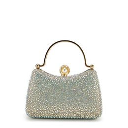 Harpa Clutch 'ORALEI' Damen Gr&ouml;&szlig;e One Size bunt
