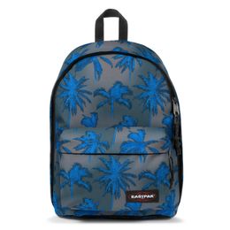 Eastpak Rucksack 'Out Of Office' Herren Gr&ouml;&szlig;e One Size blau / rauchblau