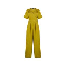 Freshlions Jumpsuit 'Kira' Damen Gr&ouml;&szlig;e L gr&uuml;n