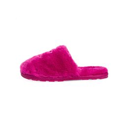 Juicy Couture Slipper Damen Gr&ouml;&szlig;e 39 ros&eacute;