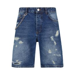 2Y Premium Jeans Herren Gr&ouml;&szlig;e 33 blau