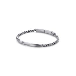 Fynch-Hatton Armband Herren Gr&ouml;&szlig;e One Size silber