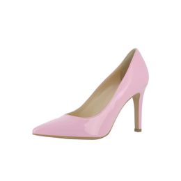 Evita Pumps 'ILARIA' Damen Gr&ouml;&szlig;e 40 rosa