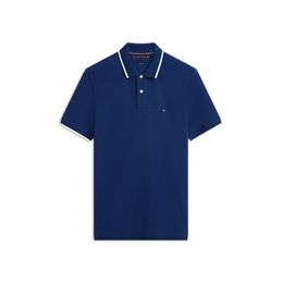 Tommy Hilfiger Poloshirt Herren Gr&ouml;&szlig;e XXL navy