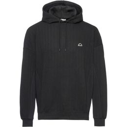 Ellesse Sweatshirt Herren Gr&ouml;&szlig;e M schwarz