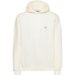 Ellesse Sweatshirt Herren Gr&ouml;&szlig;e L creme