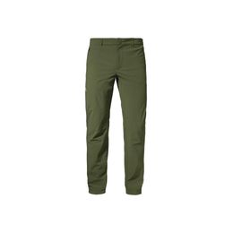 Sch&ouml;ffel Sch&ouml;ffel Outdoorhose 'Hestad' Herren Gr&ouml;&szlig;e L oliv