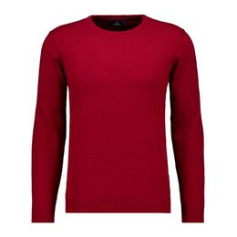 Ragman Pullover Herren Gr&ouml;&szlig;e L rot