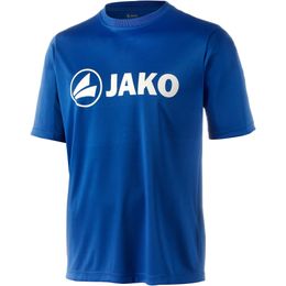 Jako Trikot 'Promo' Herren Gr&ouml;&szlig;e XXXL enzian / wei&szlig;
