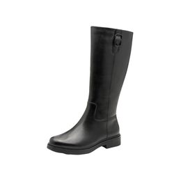 Tamaris Stiefel Damen Gr&ouml;&szlig;e 37 schwarz Winterschuhe