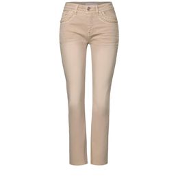 Street One Jeans Damen Gr&ouml;&szlig;e 24 sand