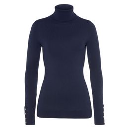 Tamaris Pullover 'NOOS' Damen Gr&ouml;&szlig;e XS marine