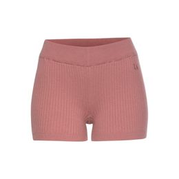 Bench Shorts Damen Gr&ouml;&szlig;e 32/34 altrosa