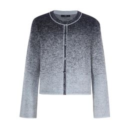 IVKO Strickjacke Damen Gr&ouml;&szlig;e M himmelblau
