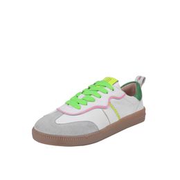CRICK IT Crickit Sneaker 'RONJA' Damen Gr&ouml;&szlig;e 36 wei&szlig;