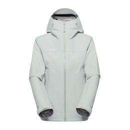 Mammut Jacke Damen Gr&ouml;&szlig;e L pastellgr&uuml;n