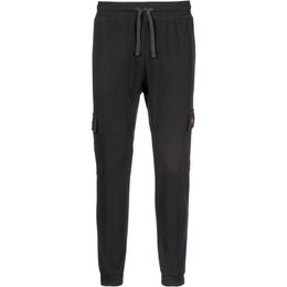 Ellesse Cargohose Herren Gr&ouml;&szlig;e 34 schwarz