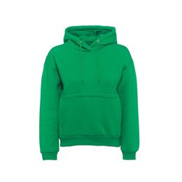 Freshlions Kapuzenpullover 'Balina' Damen Gr&ouml;&szlig;e XL gr&uuml;n