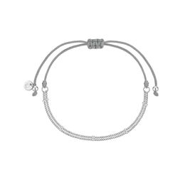 Glanzst&uuml;cke M&uuml;nchen Glanzst&uuml;cke M&uuml;nchen Armband Damen Gr&ouml;&szlig;e One Size silber