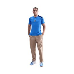 Nike Funktionsshirt Herren Gr&ouml;&szlig;e L marine / t&uuml;rkis