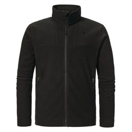 Sch&ouml;ffel Sch&ouml;ffel Funktionsfleecejacke 'Urban Fleece Jk Style Karif MNS' Herren Gr&ouml;&szlig;e XXXL schwarz