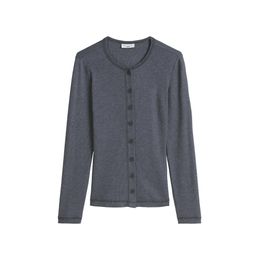Marc O'Polo Marc O'polo Denim Shirt Damen Gr&ouml;&szlig;e XXL grau