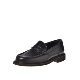 Baldinini Slipper Herren Gr&ouml;&szlig;e 46 schwarz