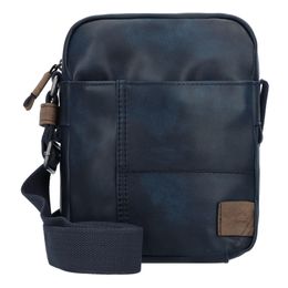 Camel Active Umh&auml;ngetasche 'Laos' Damen Gr&ouml;&szlig;e One Size navy