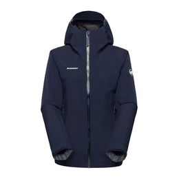 Mammut Jacke Damen Gr&ouml;&szlig;e XL marine