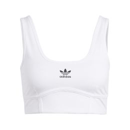 adidas originals BH Damen Gr&ouml;&szlig;e 70 schwarz / wei&szlig;