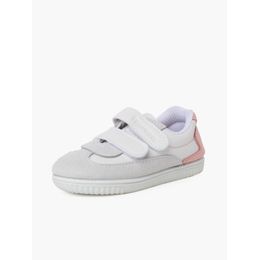 Pisamonas Sneaker M&auml;dchen Gr&ouml;&szlig;e 21 pink