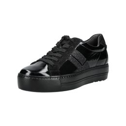 Paul Green Sneaker low Damen Gr&ouml;&szlig;e 42 schwarz