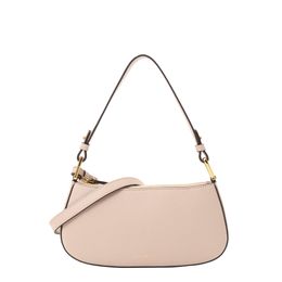 Coccinelle Schultertasche 'Merveille' Damen Gr&ouml;&szlig;e One Size pastellpink