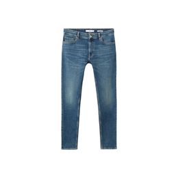 Mango Man Jeans 'Jude' Herren Gr&ouml;&szlig;e 40 dunkelblau
