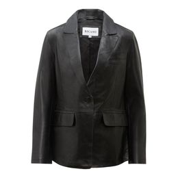 Ricano Jacke 'Teresa' Damen Gr&ouml;&szlig;e XS schwarz