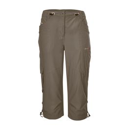 G.I.G.A. by Killtec G.i.g.a. Dx By Killtec Outdoorhose Damen Gr&ouml;&szlig;e XS schlammfarben